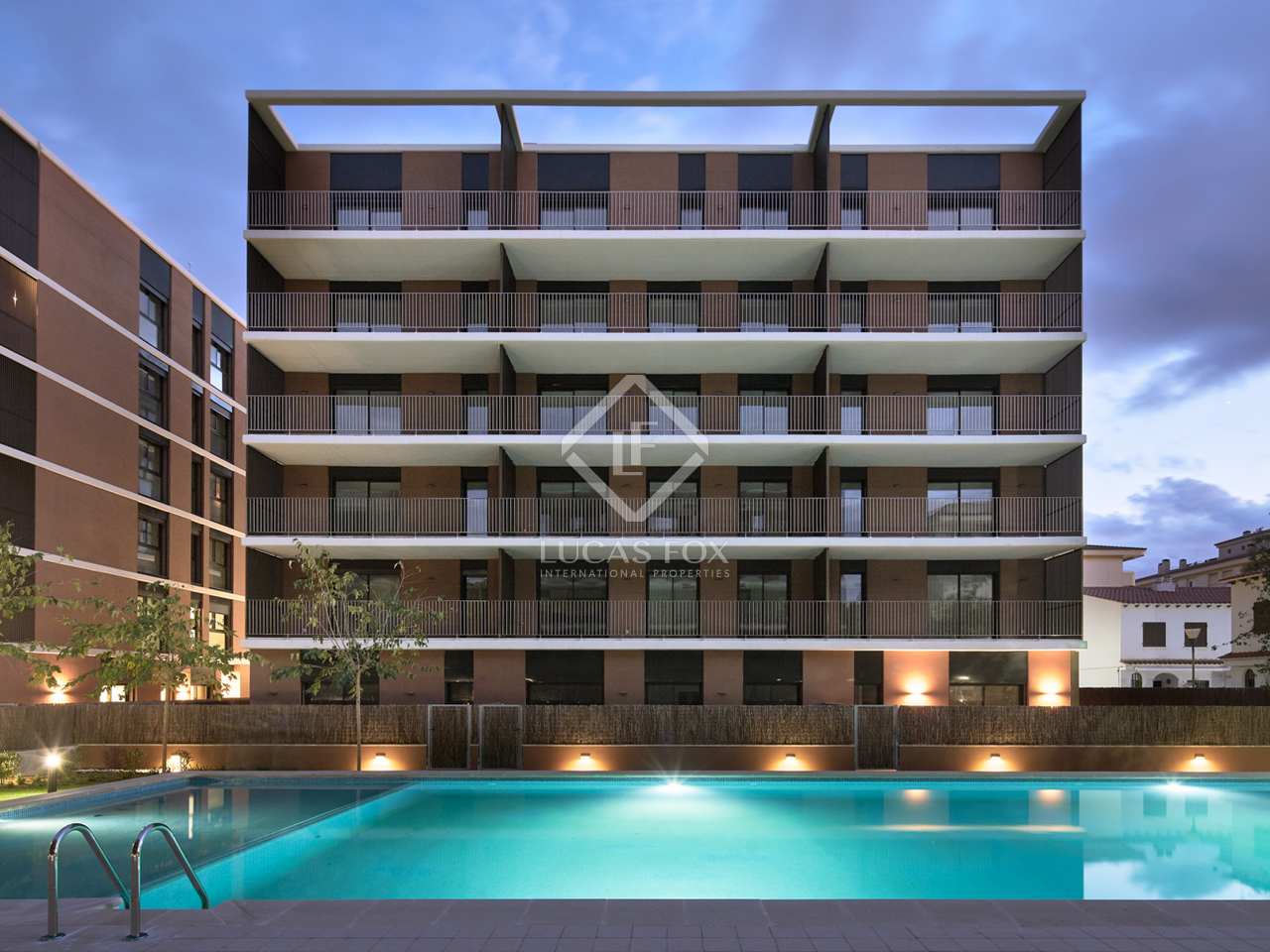 WAVES: New development in Calafell, Costa Dorada - Lucas Fox