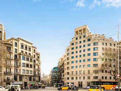 New developments and new build projects for sale in Spain -Lucas Fox