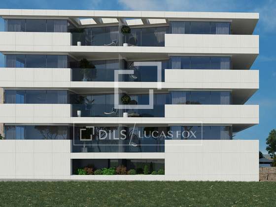 New developments and new build projects for sale in Portugal