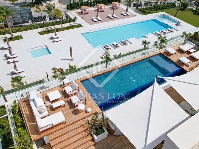 New developments and new build projects for sale in Spain -Lucas Fox