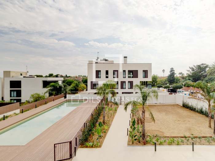 New developments and new build projects for sale in Spain -Lucas Fox