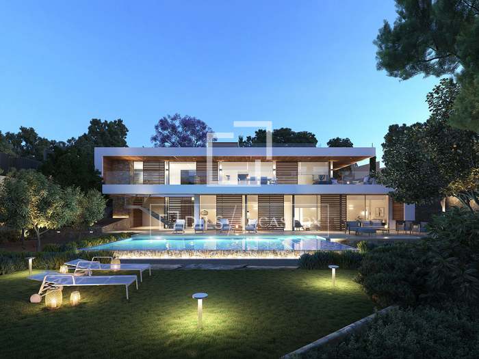 New developments and new build projects for sale in Spain -Lucas Fox