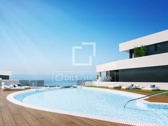 New developments and new build projects for sale in Spain -Lucas Fox