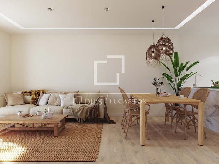 Nicaragua Residences Vigo: Promoción de obra nueva en Vigo