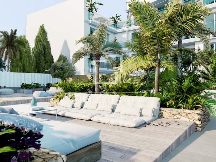 New developments and new build projects for sale in Spain -Lucas Fox