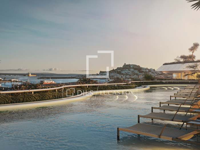 New developments and new build projects for sale in Spain -Lucas Fox