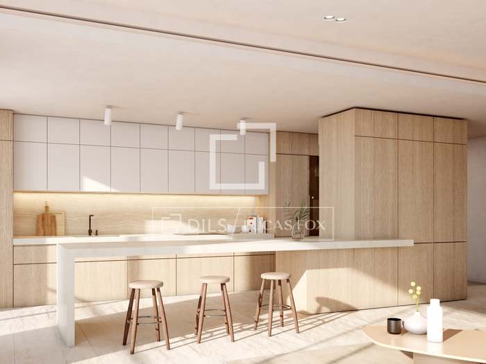 New developments and new build projects for sale in Spain -Lucas Fox