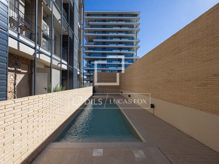 New developments and new build projects for sale in Spain -Lucas Fox