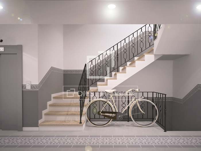 Mahon Residences: New development in Ciutadella - Lucas Fox