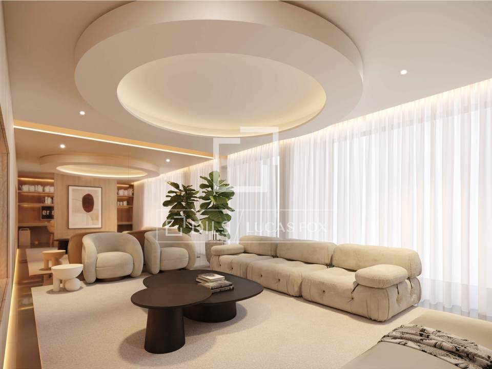 YARD: New development in Vila Nova de Gaia - Lucas Fox