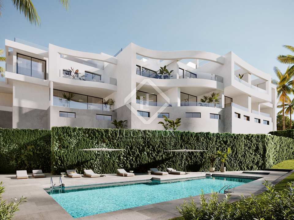 AaltoResidences: New development in west-malaga - Lucas Fox