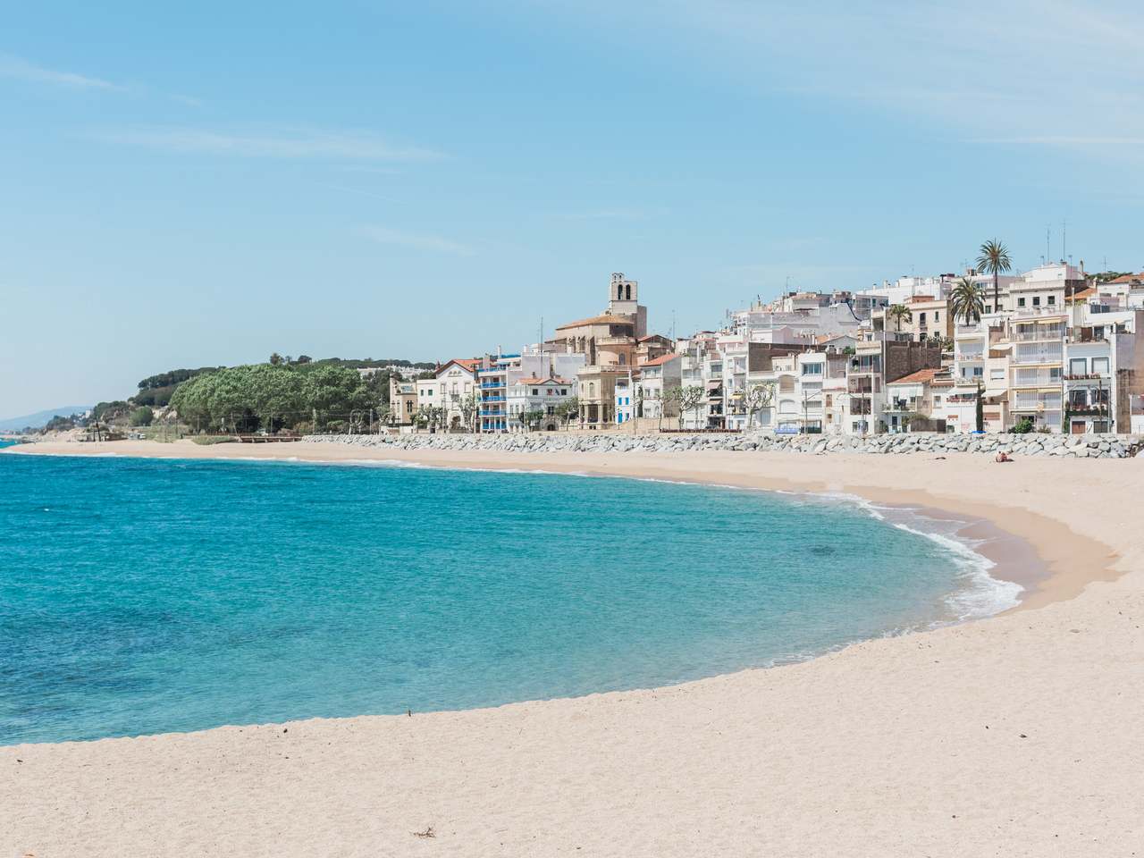 Houses and villas for sale and rent in Alella - Lucas Fox