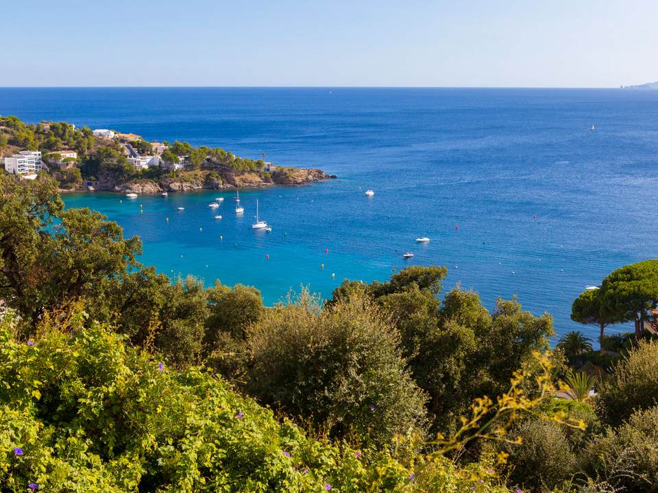 Properties for Sale in The Bay of Roses, Costa Brava | Lucas Fox