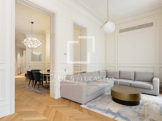 Casas y pisos de lujo en venta en España, Portugal y Andorra