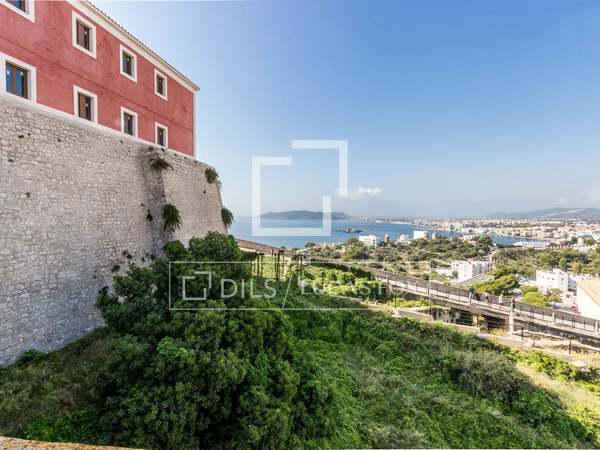 Castles / Palaces for sale in Spain and Portugal