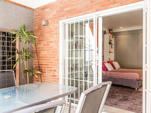 Luxury houses & properties for rent Valencia - Lucas Fox