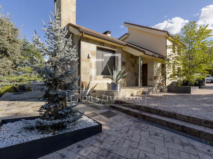 Apartments for sale and rent in Madrid, Spain - Lucas Fox