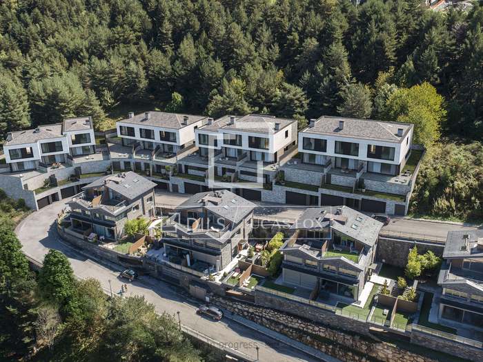 Real Estate Andorra | Luxury Properties in Andorra - Lucas Fox