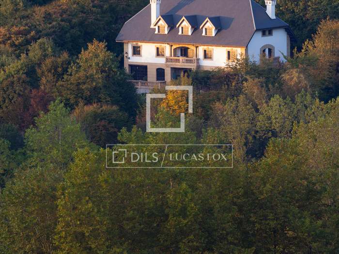 Lucas Fox San Sebastián